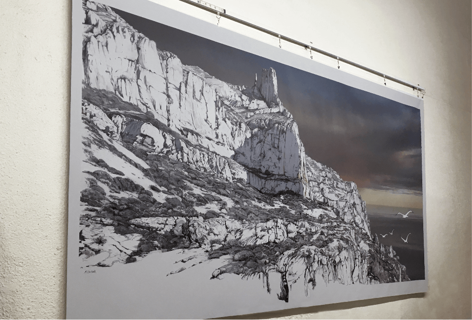 Impression Grand Format • COM-IDEA